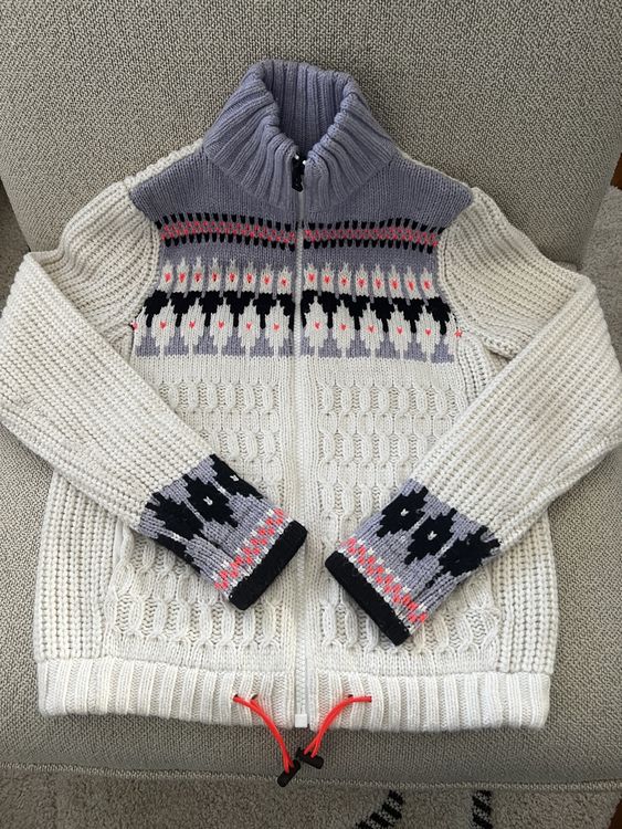 BOGNER FIRE+ICE cardigan (Gebraucht) in Steinhausen für CHF 40 – mit ...