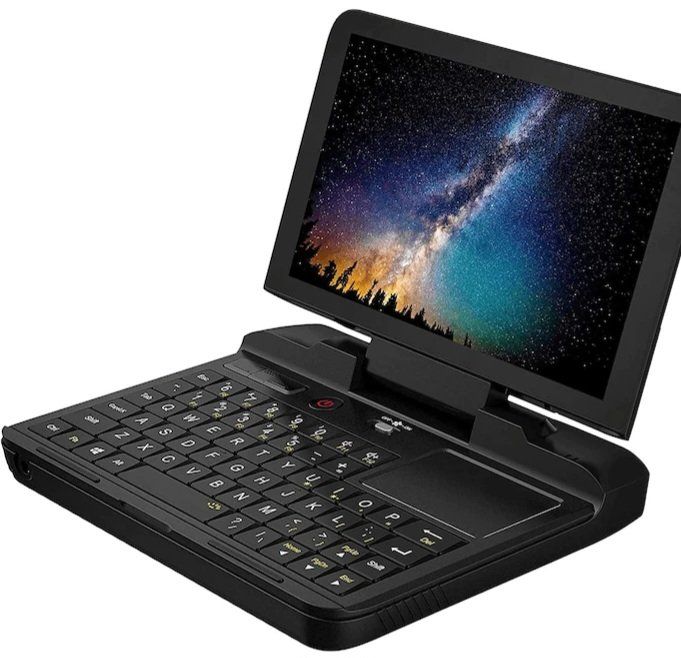GPD Mobile PC | Kaufen auf Ricardo