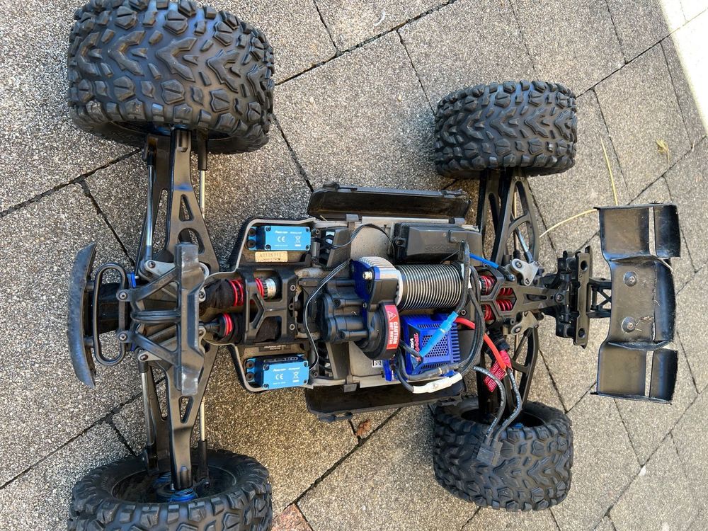 E revo 2.0 | Kaufen auf Ricardo