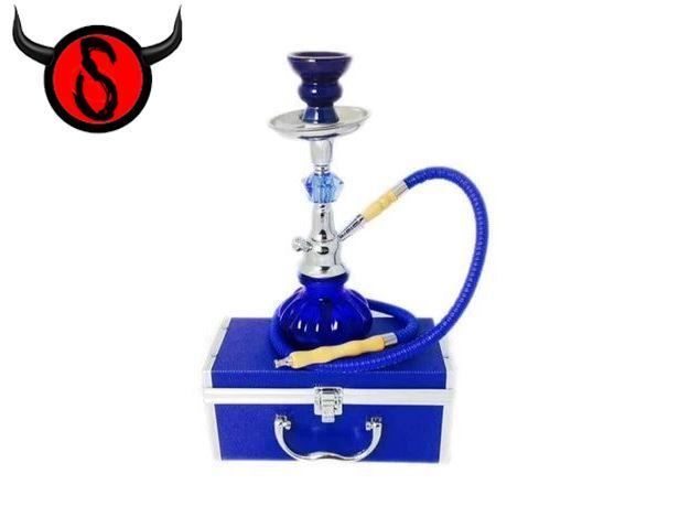 Earth Spirit - Shisha Pumpkin Classic Bl (Neu und originalverpackt) in ...