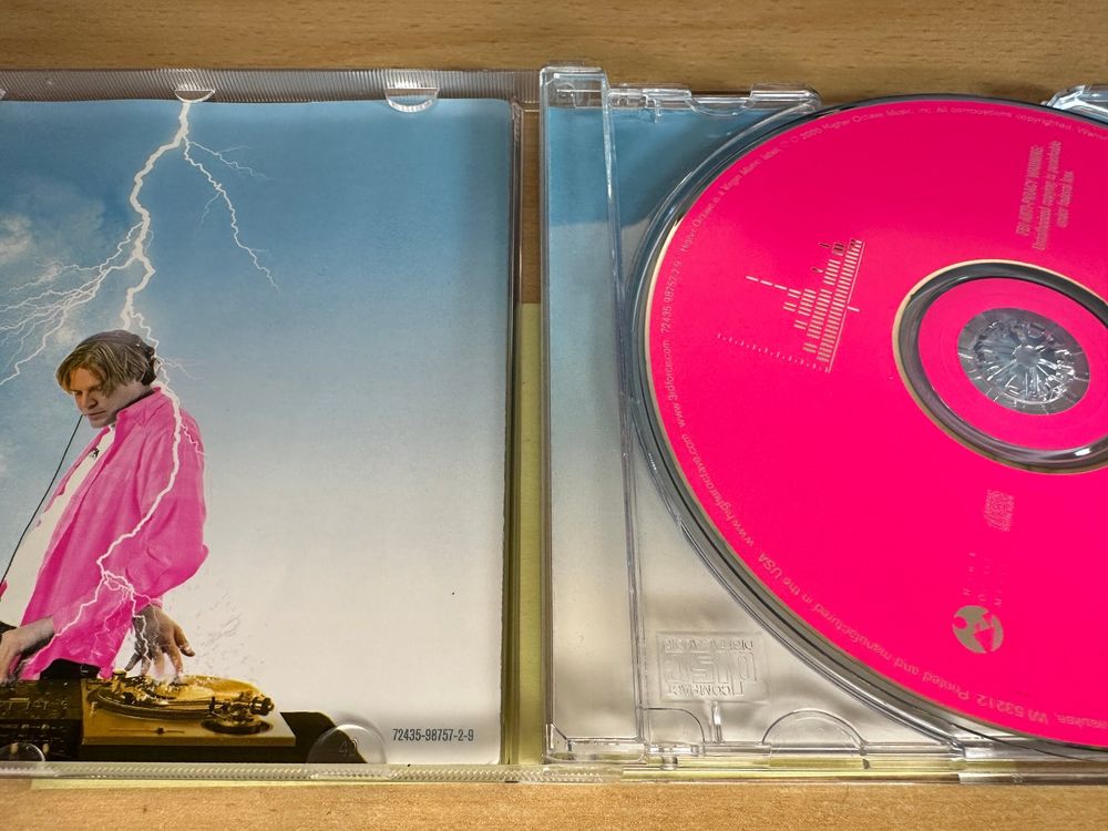 3rd Force – Driving Force (Gebraucht) in für CHF 6.5 – mit Lieferung ...