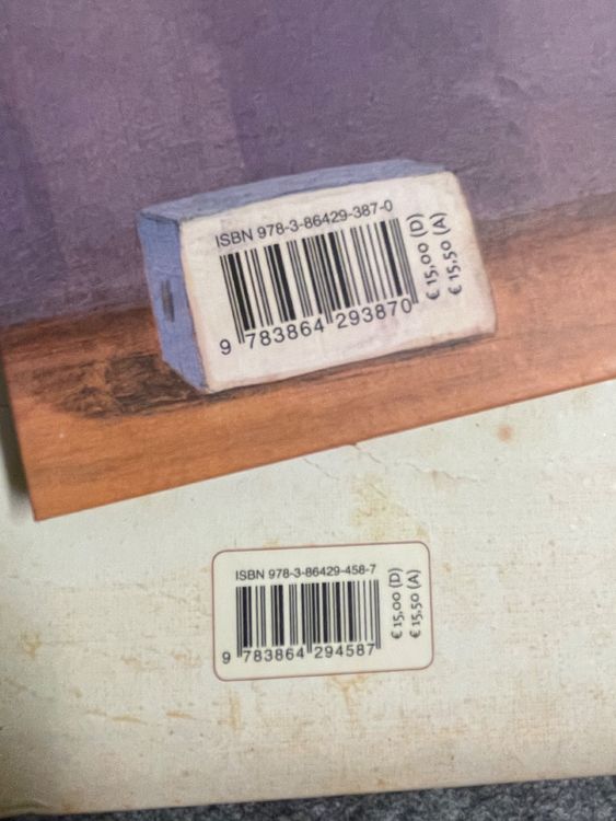 2 Bücher von Mateo Dineen / Monster (Neu (gemäss Beschreibung)) in ...