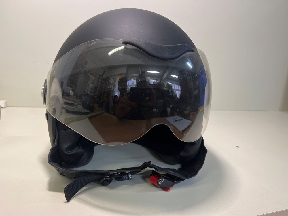 Helm Harley Davidson Gr M (236) (Gebraucht) in Künten für CHF 55 – mit ...