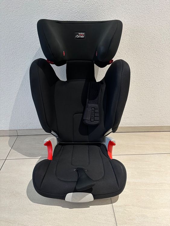 Britax Römer Kidfix II XP | Kaufen auf Ricardo