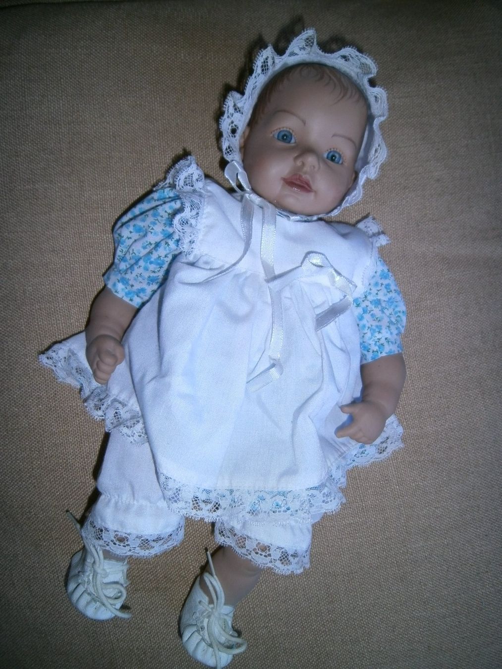 Poupée Heidi Ott " Die Kleinen " (Neuf (Voir description)) à Moutier ...