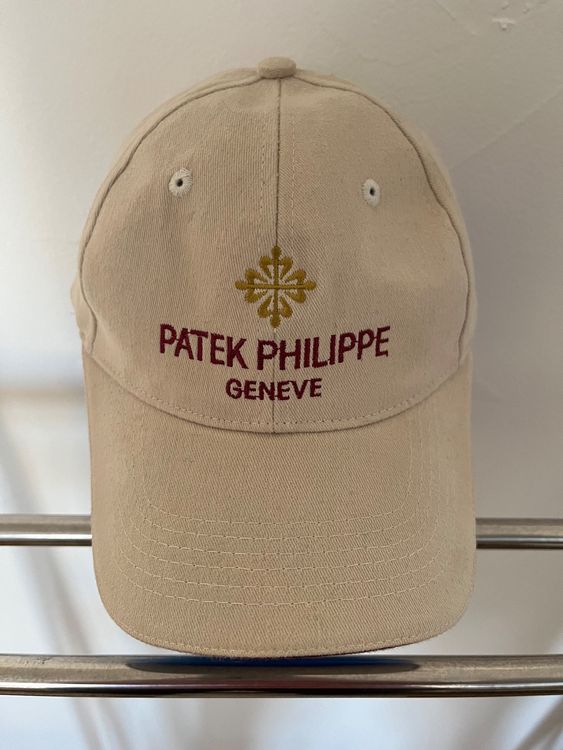 Casquette Patek Philippe officielle (Gebraucht) in Thônex für CHF 80 ...