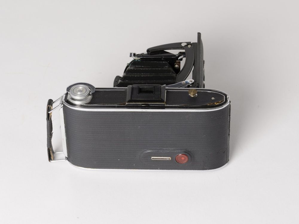 Kamera Agfa Billy-Record | Kaufen auf Ricardo