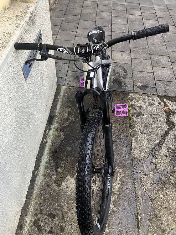 Rose Bike "the Bruce" dirt bike (Gebraucht) in Wattenwil für CHF 700 ...