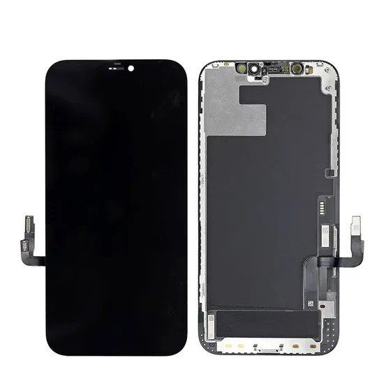 Iphone 12 Pro - Display LCD - Hochqualität /TS8 Incell/ (Neu und ...