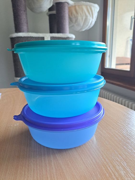 Fabelhafte Tupperware Neu Restposten Ebenbild