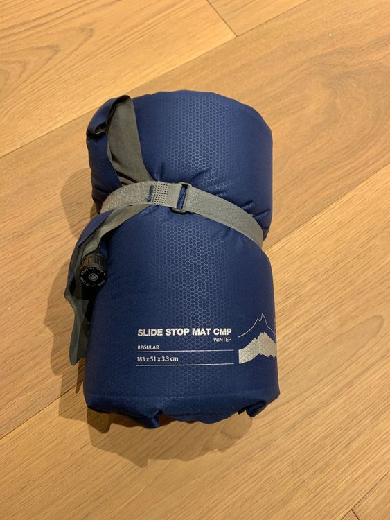 Mammut Slide Stop Mat CMP Winter (Gebraucht) in Lauerz für CHF 50 – mit ...