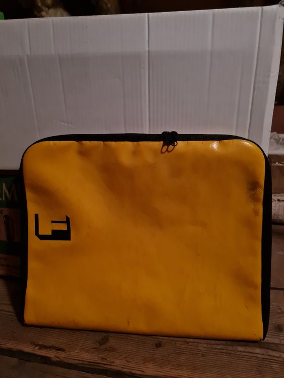 FREITAG Laptoptasche (Gebraucht) in St. Gallen für CHF 80 – mit ...