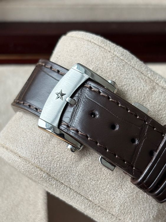 ZENITH El Primero Chronomaster Grande Date (Gebraucht) in Birsfelden ...