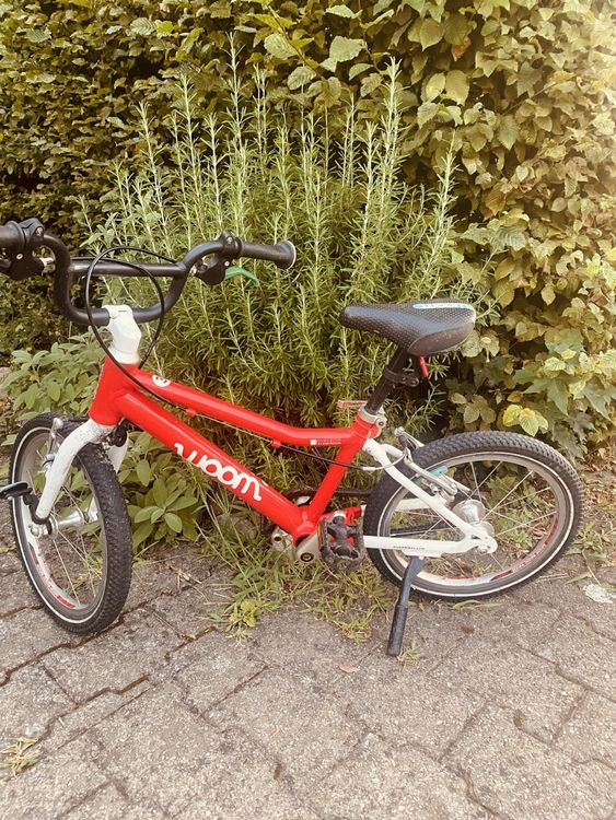 Woom 3 | Kaufen auf Ricardo