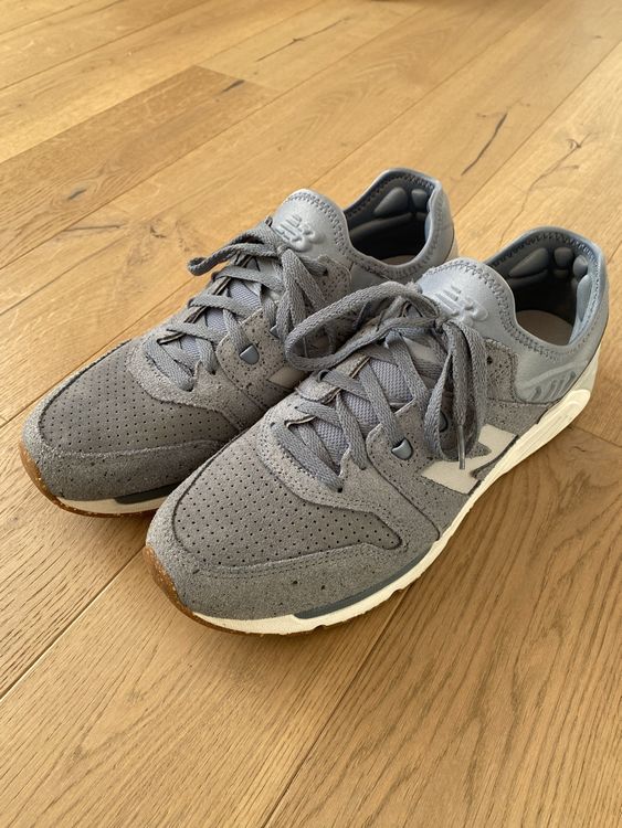 New Balance 44 (Gebraucht) in Egg Flawil für CHF 25 – mit Lieferung auf ...