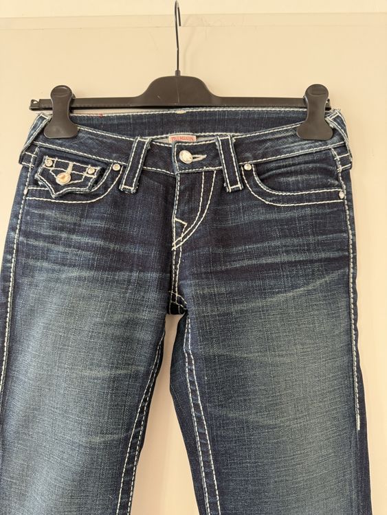 Jeans True Religion, Gr. 27 (36), NP 499.99 (Gebraucht) in ...