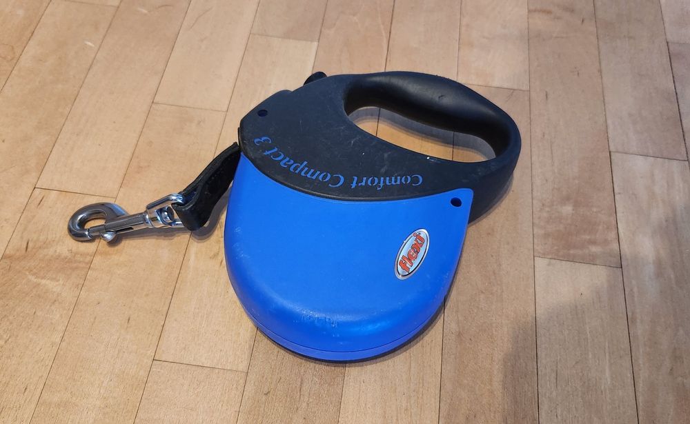 Flexi Leine - Comfort Compact 3 - 5m lang | Acheter sur Ricardo