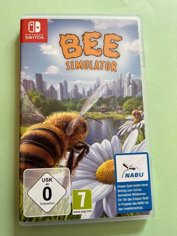 Bee Simulator | Kaufen auf Ricardo