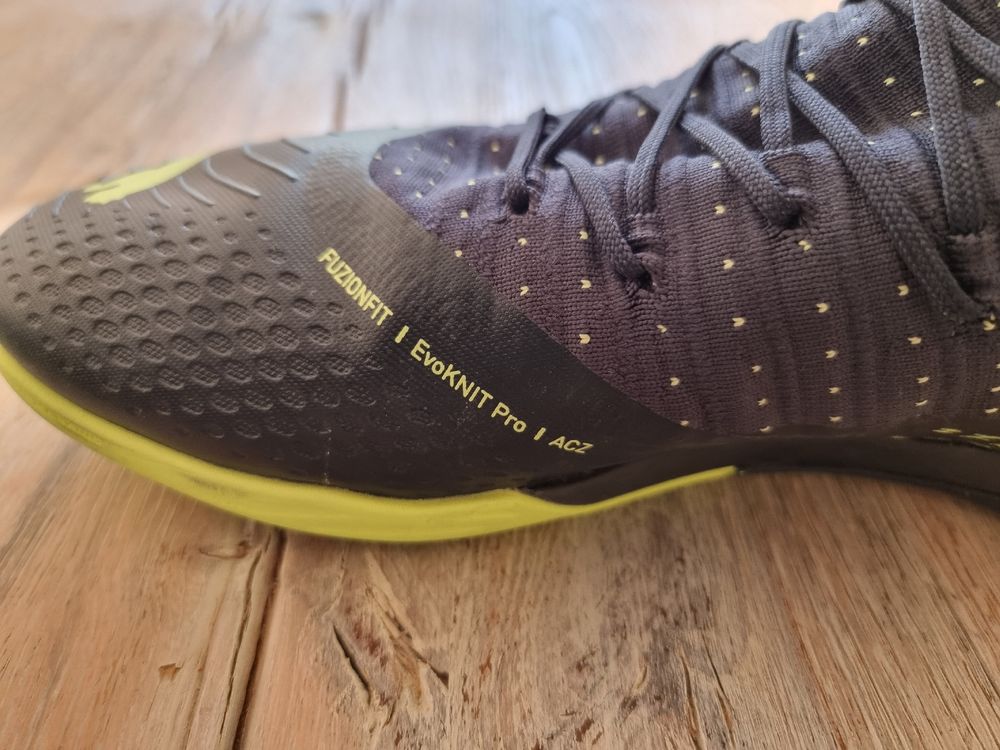 Puma Fuzionfit Evoknit Pro ACZ (Gebraucht) in Zürich für CHF 29 – mit ...