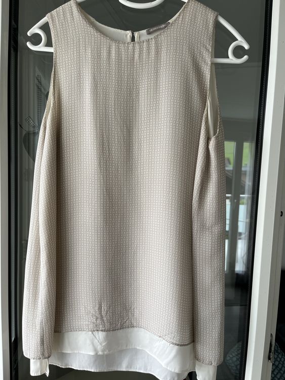 Hemisphere Seiden Top (Gebraucht) in Kerns für CHF 49 – mit Lieferung ...