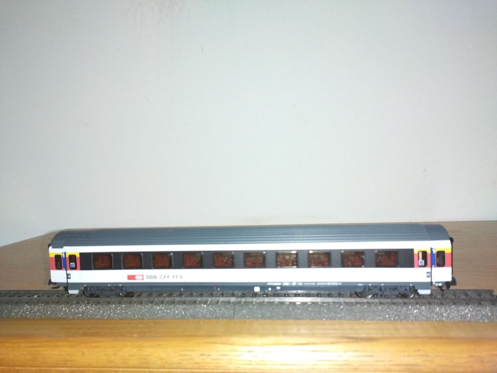 Märklin 42155 (Gebraucht) in Meilen für CHF 39 – mit Lieferung auf ...