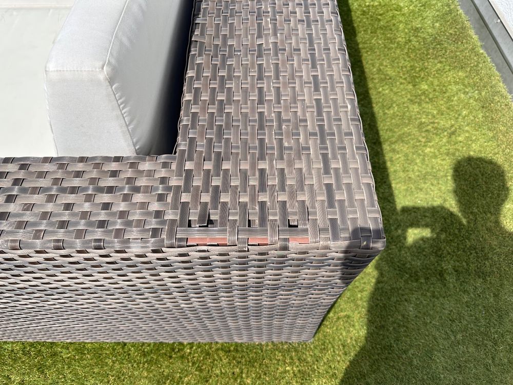 Very Big Lounge and storage boxes | Kaufen auf Ricardo