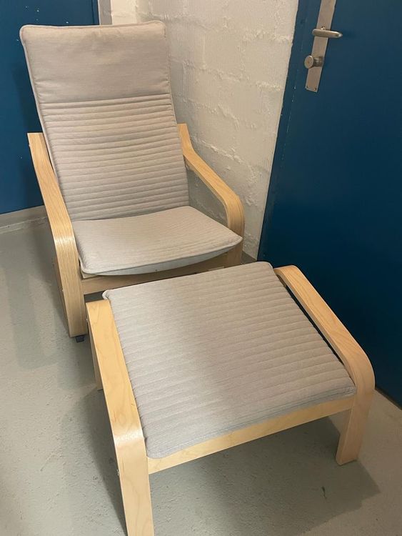 Liegestuhl Stoff Ikea