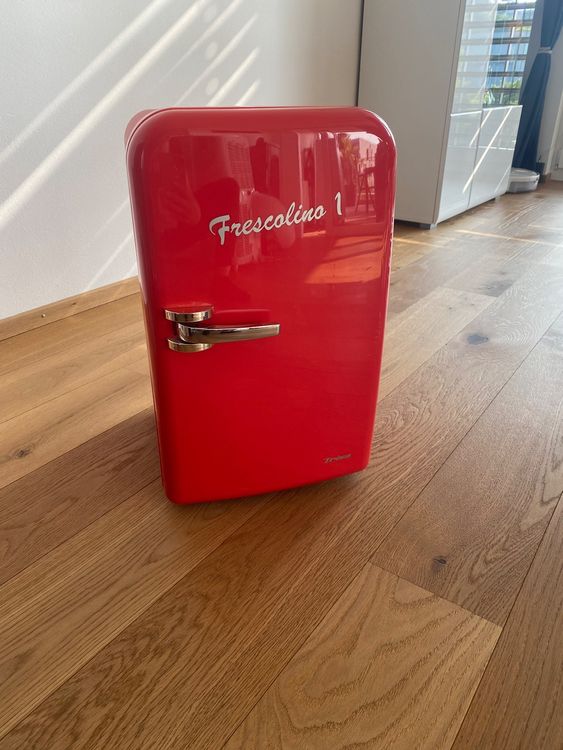 Stilvolle Mini Kuhlschrank Gebraucht Bild