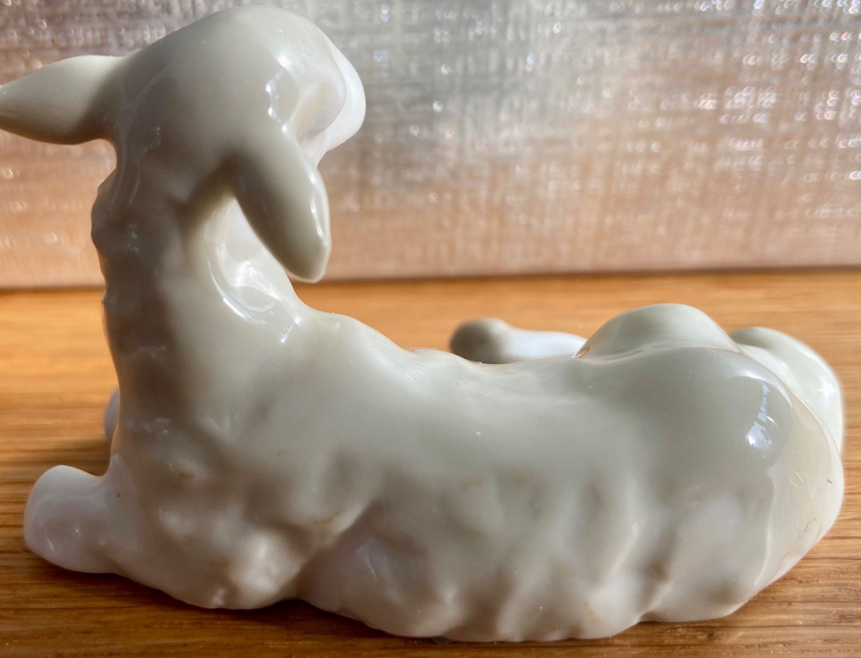 ️‍🔥Süssi Lladro Porzellan Figur (Gebraucht) in Buttwil für CHF 9 – mit ...