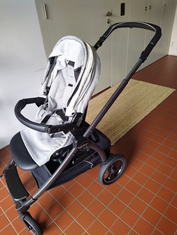 PEG PEREGO - Book 51s Kinderwagen | Kaufen auf Ricardo