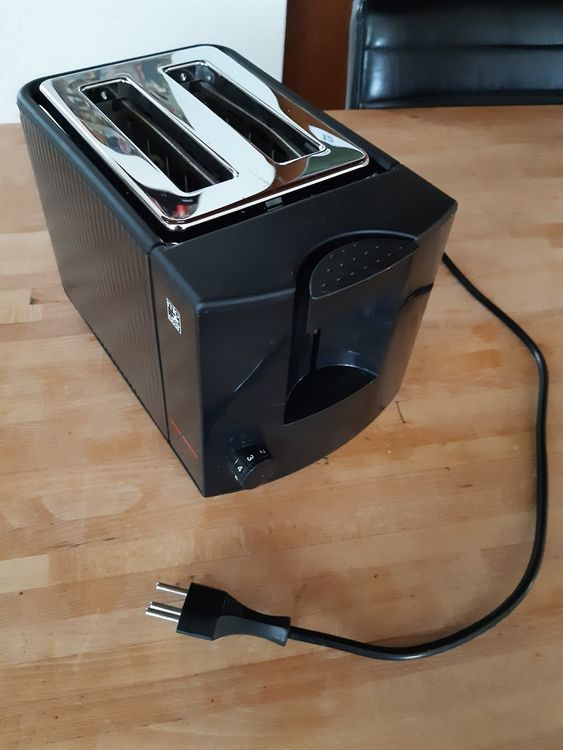 mio star Toaster (Gebraucht) in Münchenbuchsee für CHF 10 – nur ...