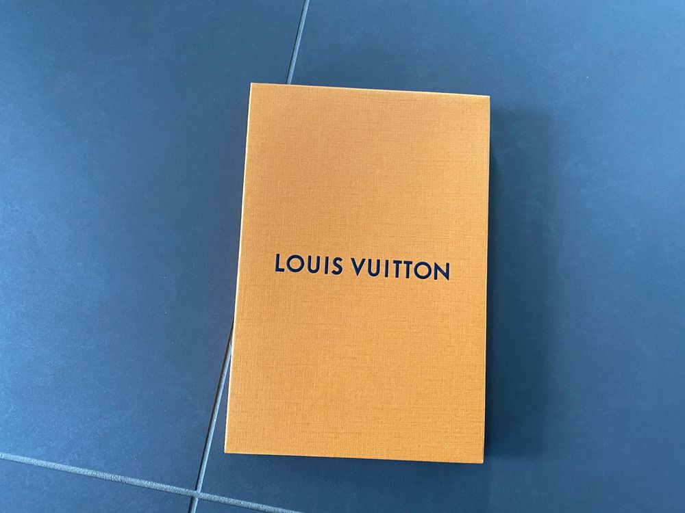 Louis Vuitton Verpackung | Kaufen auf Ricardo