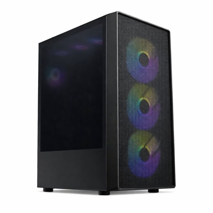 Gaming-PC i7-3770 | GTX 1650 | 18 GB RAM (Gebraucht) in Abtwil SG für ...