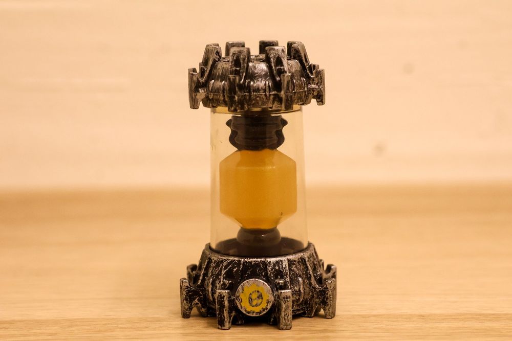 Creation Crystal (Tech Reactor) - Skylanders Imaginators | Kaufen auf ...