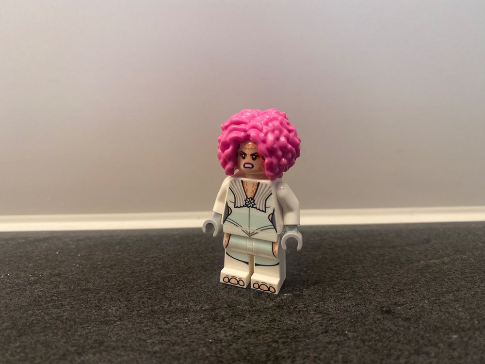 Lego Star Wars Theelin Dancer sw1194 | Kaufen auf Ricardo