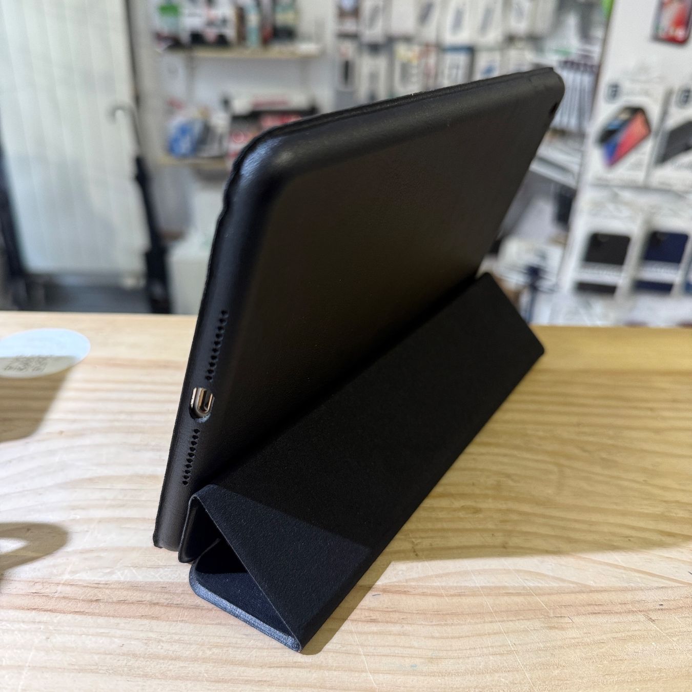 iPad Mini 4 - Etui à rabat Coque Protection Smart (Neuf avec emballage ...