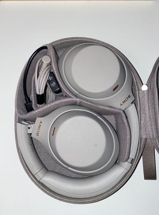 SONY WH-1000XM4 | Kaufen auf Ricardo