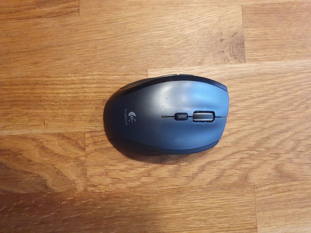 Logitech Mouse M705 | Kaufen auf Ricardo