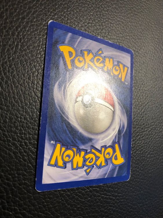 Base Set Shadowless Growlithe 28/102 Ab 1 (Gebraucht) in Paradiso für ...