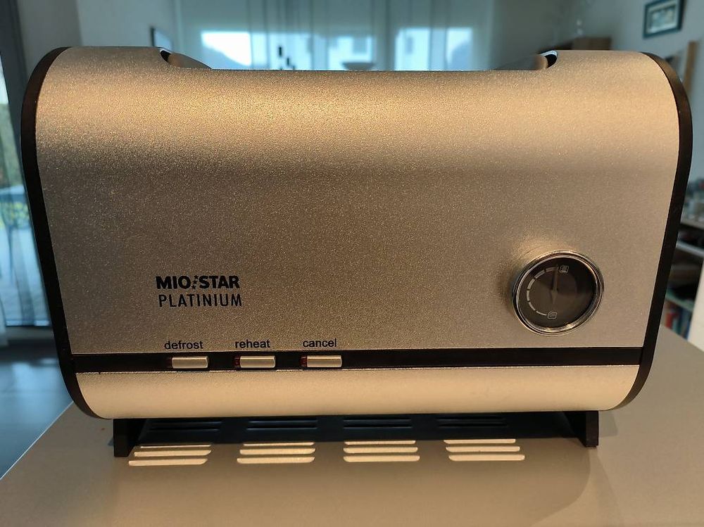Mio Star Toaster (Gebraucht) in Unterägeri für CHF 23 – nur Abholung ...
