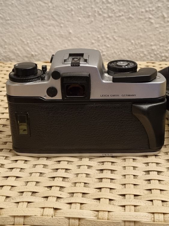 Fotoapparat LEICA | Kaufen auf Ricardo