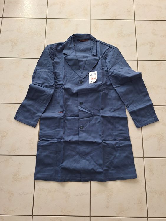 Neuer Arbeitskittel, Grösse 52, von Spilag (Neu (gemäss Beschreibung ...