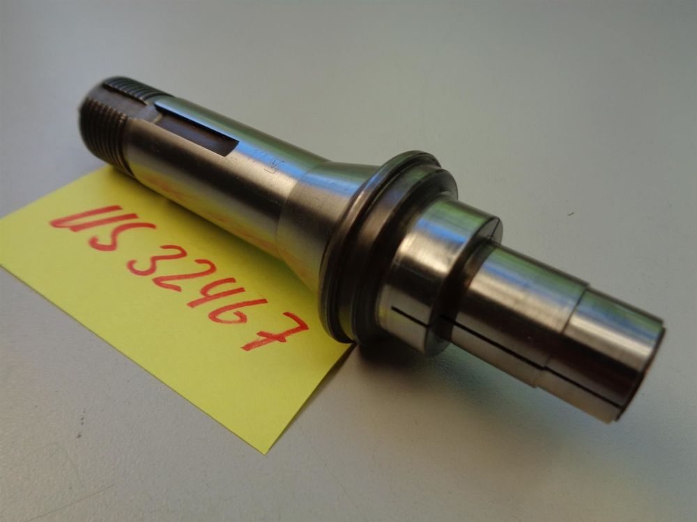 Schaublin W20 Spreizdorn (Gebraucht) in Urtenen-Schönbühl für CHF 12.9 – mit Lieferung auf ...