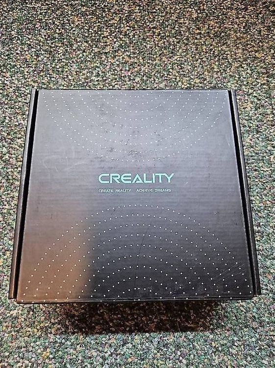 Ecran tactile Creality K1C 4.3 Inch Touch Screen Kit (Neuf avec ...