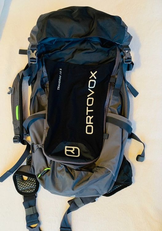 Ortovox Backpack Traverse 28lt S | Kaufen auf Ricardo
