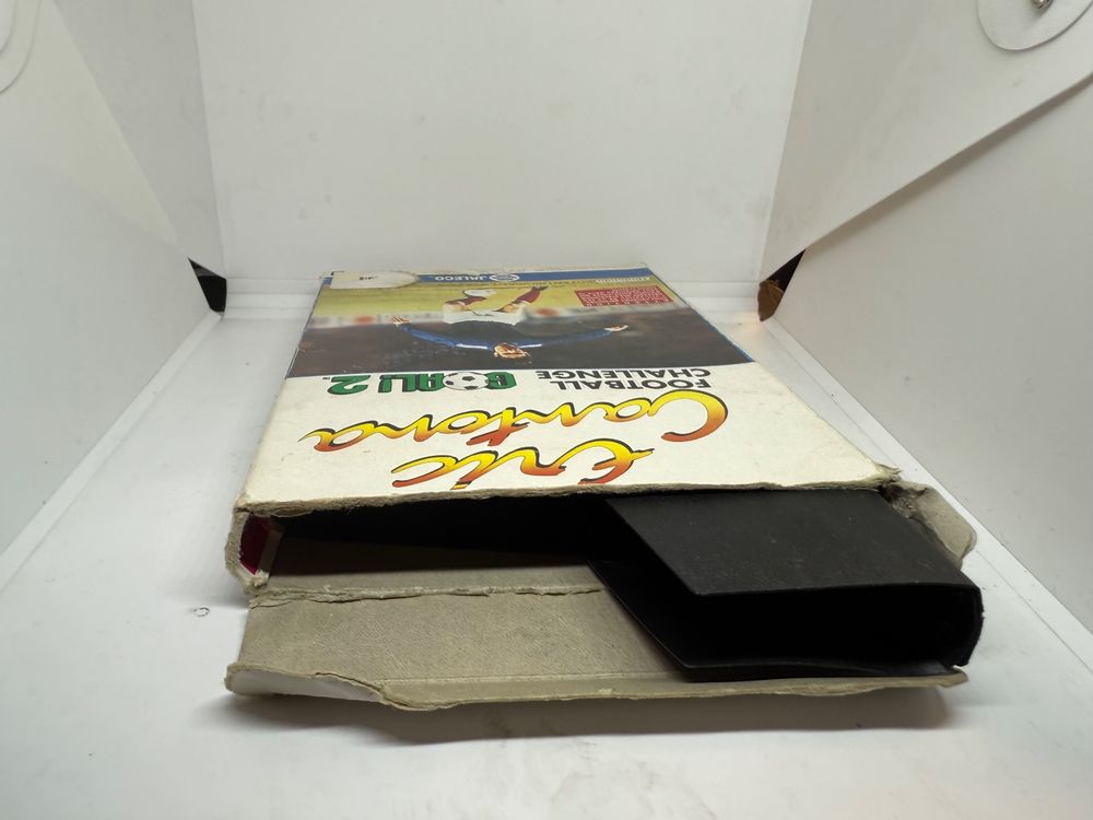 Eric Cantona Goal 2 OVP ohne Anl (Gebraucht) in Dietlikon für CHF 75 ...