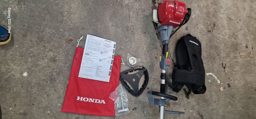 Honda Trimmer | Kaufen auf Ricardo