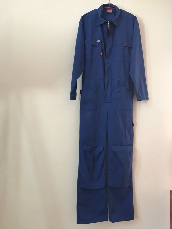 Arbeitsbekleidung - Fristad Kansas Overall Coverall | Kaufen auf Ricardo