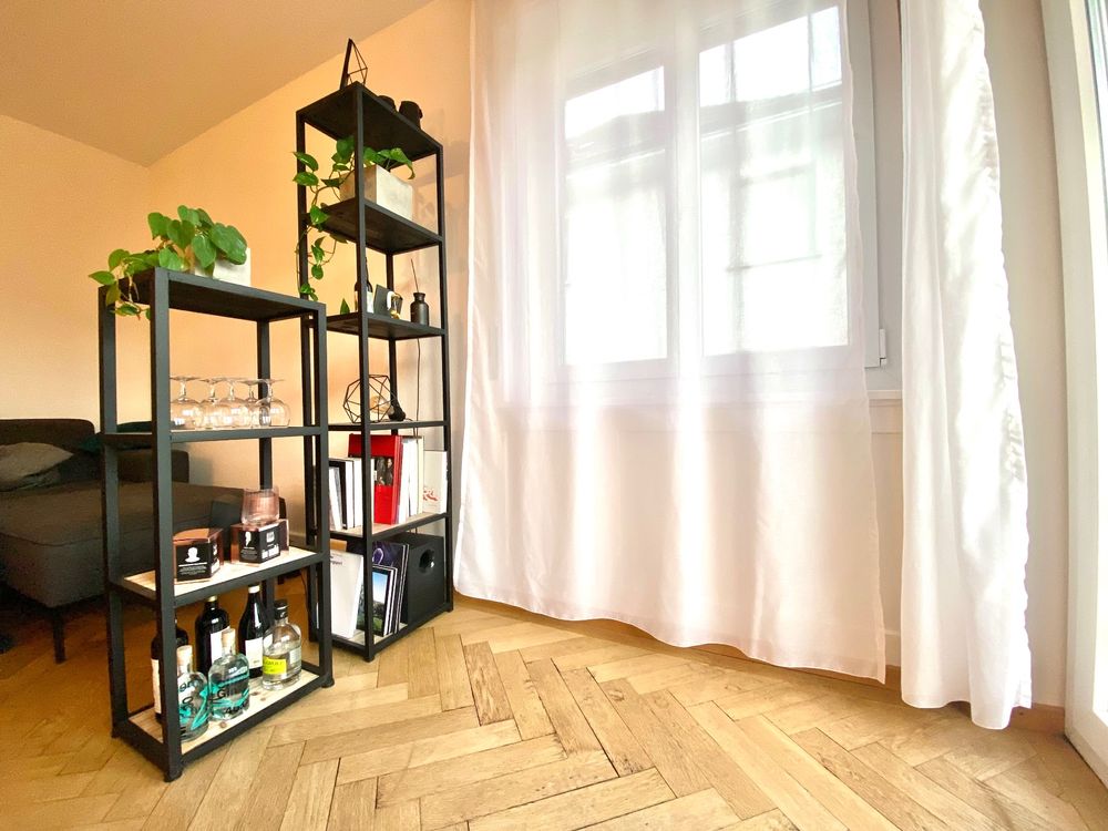 Regal minimalistisch (40x30x110cm) | Kaufen auf Ricardo