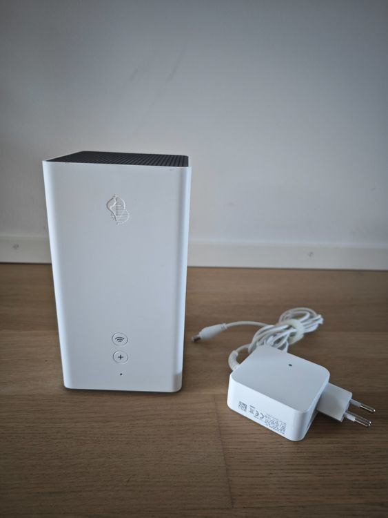 Swisscom Internet-Box 2 | Kaufen auf Ricardo